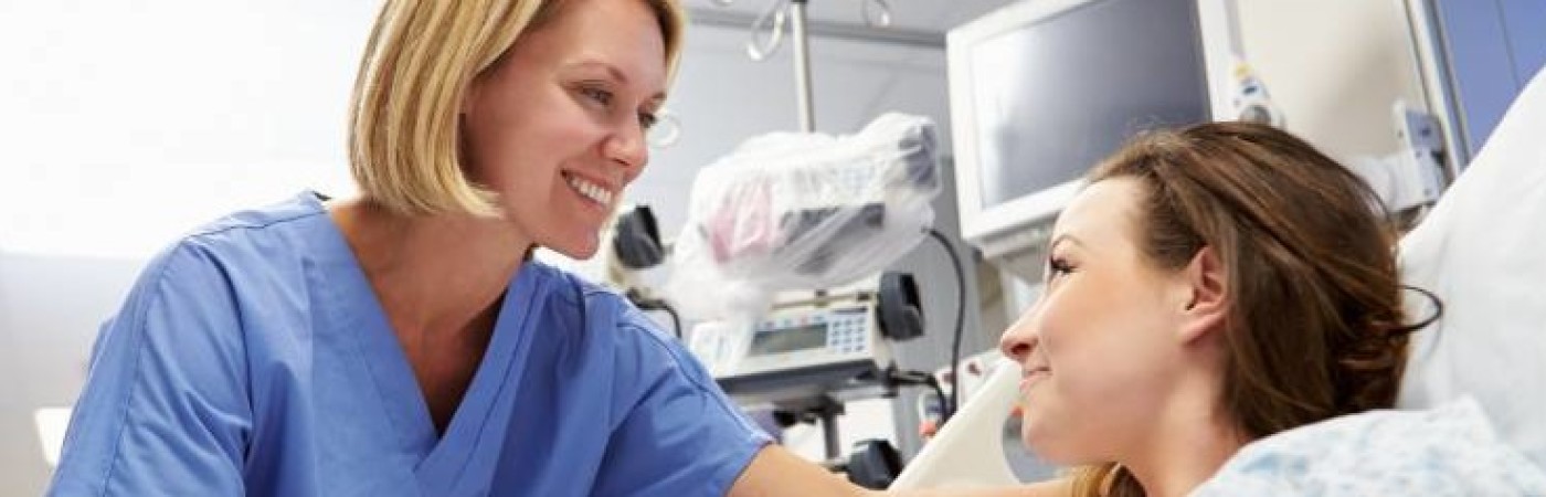 Emploi Elsan - Aide soignant Bloc Opératoire H/F CDI