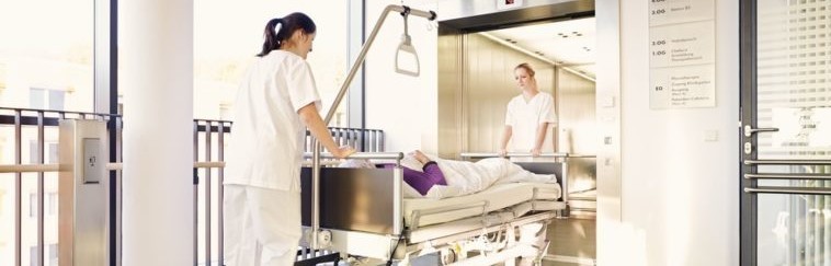 Emploi Elsan - Brancardier·e CDD, 1 mois