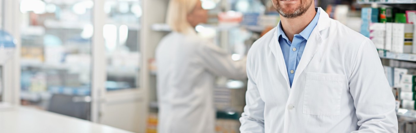 Emploi Elsan - Pharmacien H/F - CDD de remplacement - Temps plein CDD ...