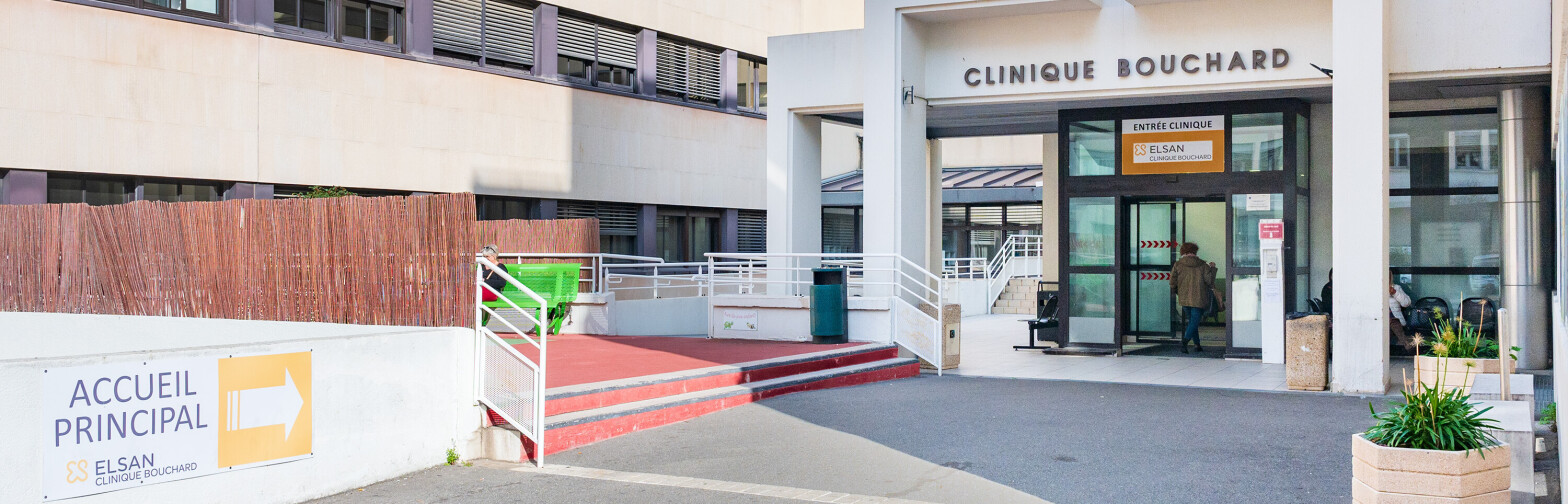 Emploi Elsan - Infirmier (F/H)- chef d'équipe du service dialyse CDI