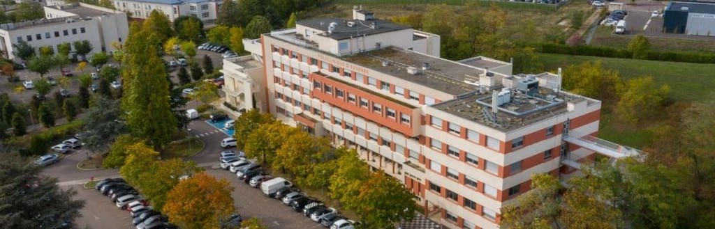 Emploi Elsan - Pharmacien Hospitalier Adjoint H/F CDD CDD, 1-4 mois